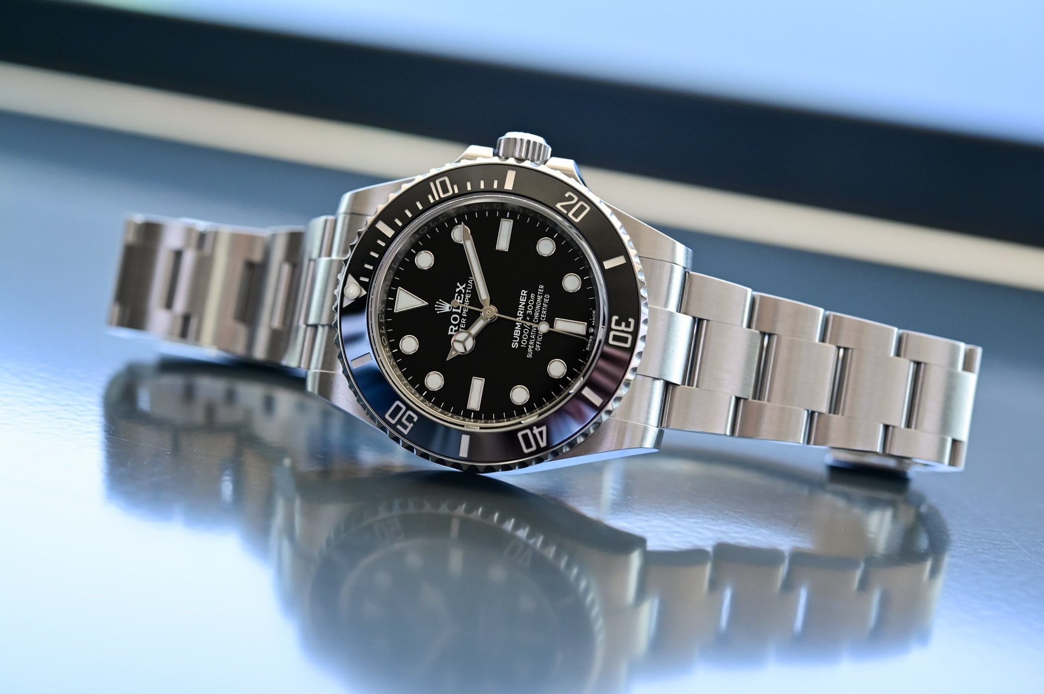 The Submariner Just Crossed $10K Retail | Loupe