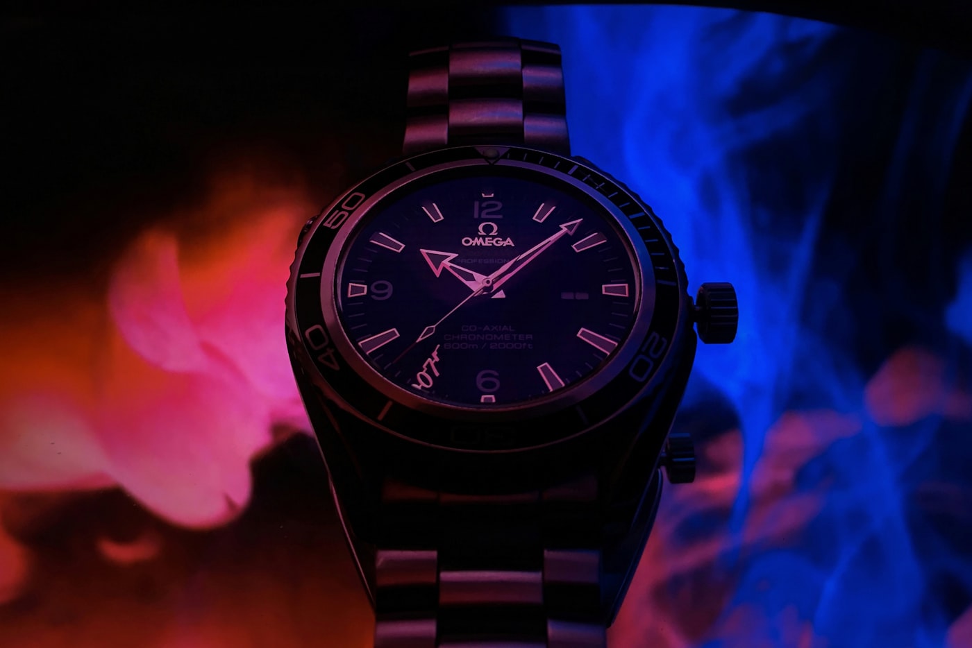 Titanium Watches 2026 - The Lightweight Revolution | Loupe