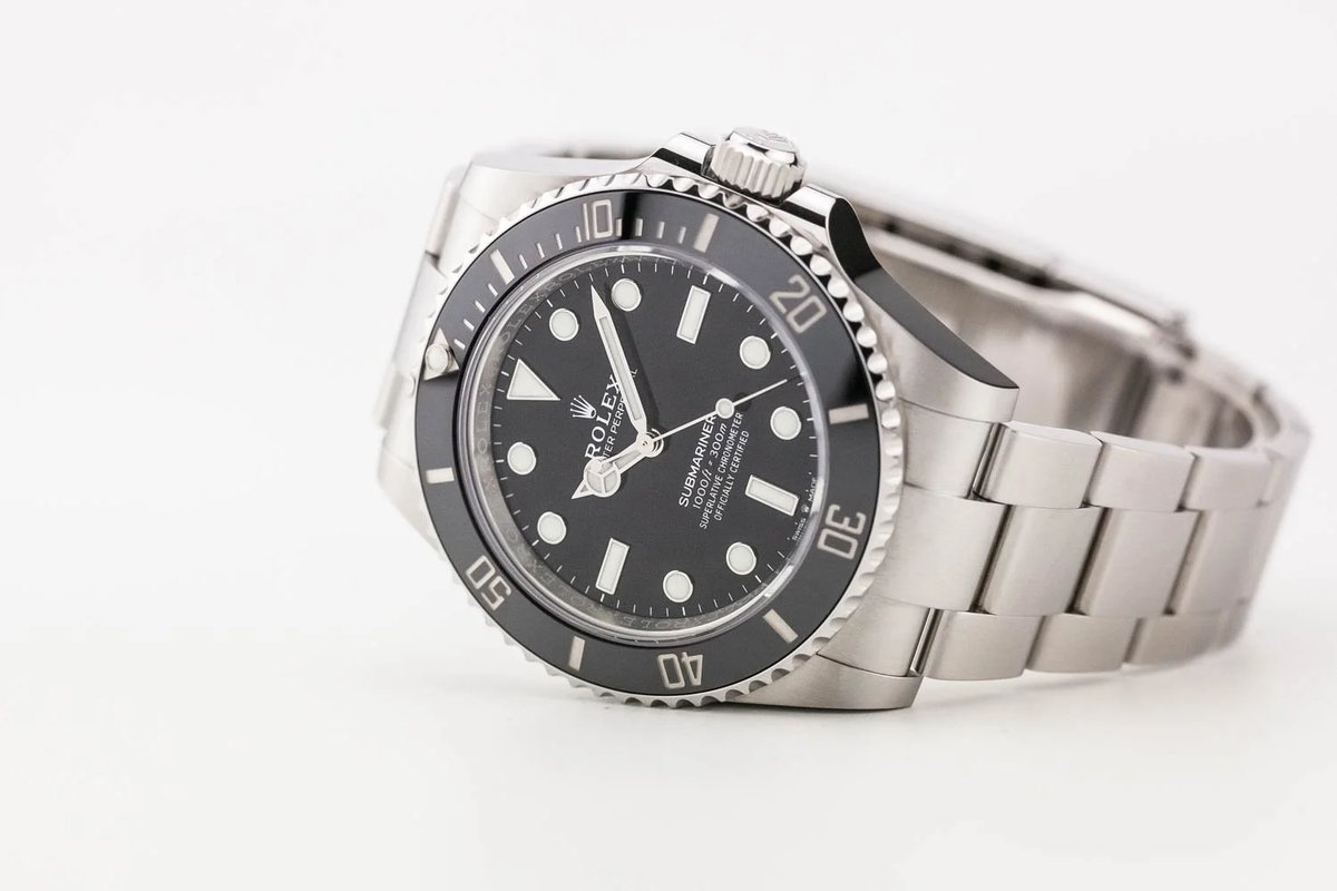 Rolex Batman 126710BLNR Price 2026: $18,300 FMV | Loupe