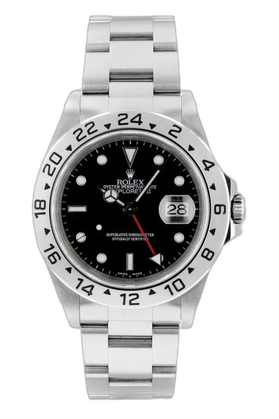 Rolex Explorer Prices 2026 - 46 References from $7,438 | Loupe