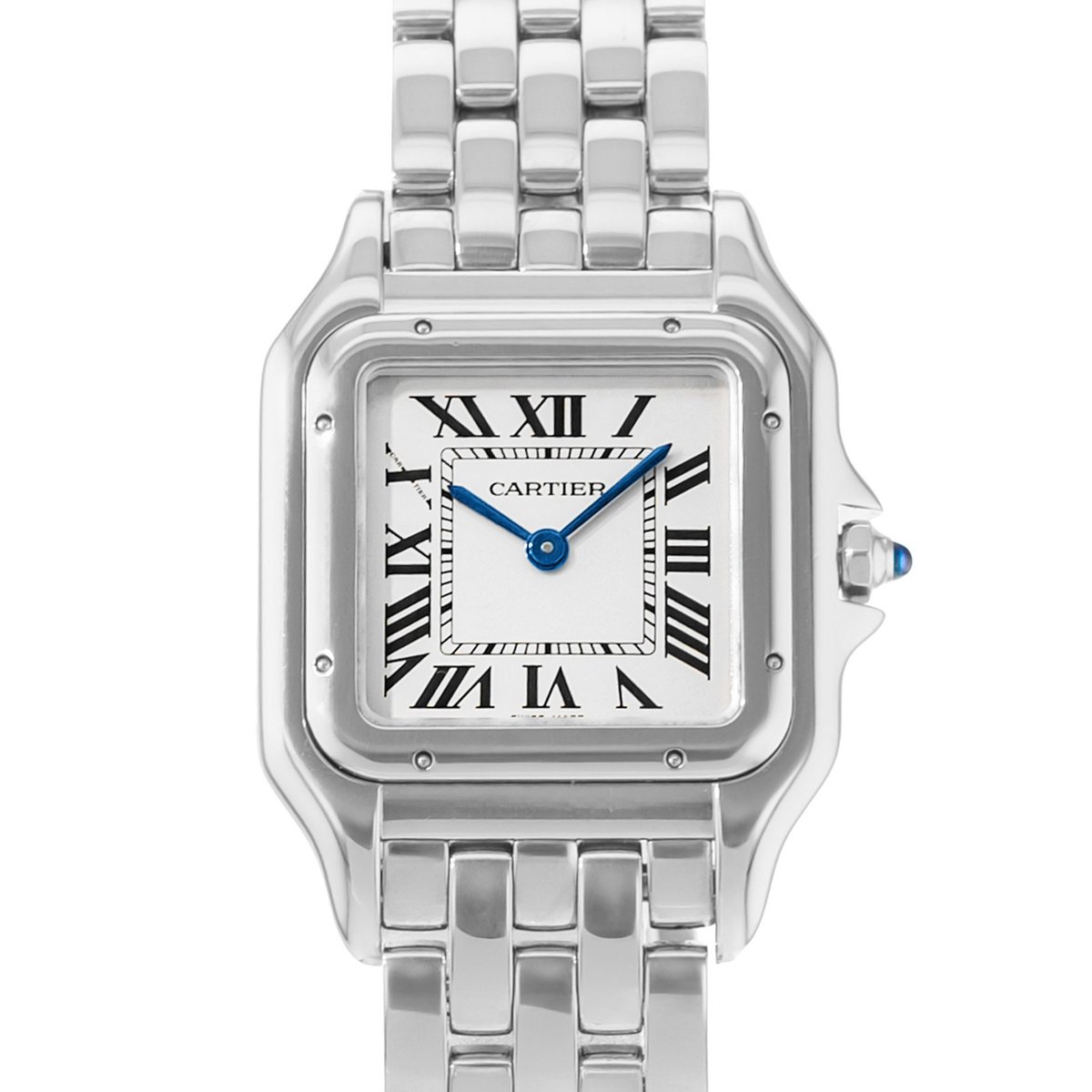 Cartier Secondary Market Report (2026 Data) | Loupe