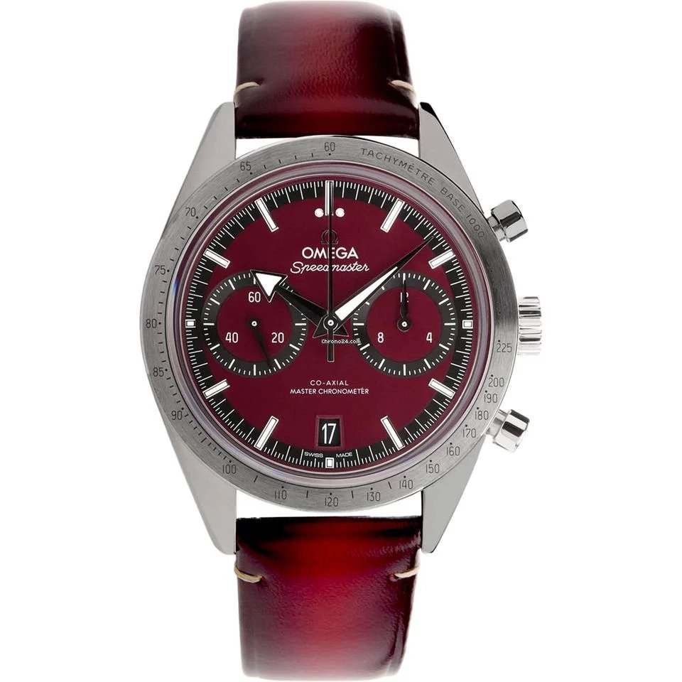 Omega Prices 2026 - 500 Models from $421 | Loupe