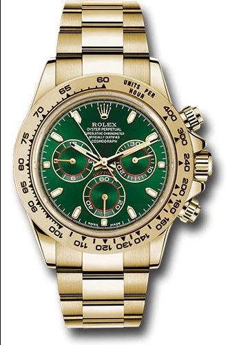 Rolex Cosmograph Daytona Ref. 116508 Price & Value ($50,164 Market ...