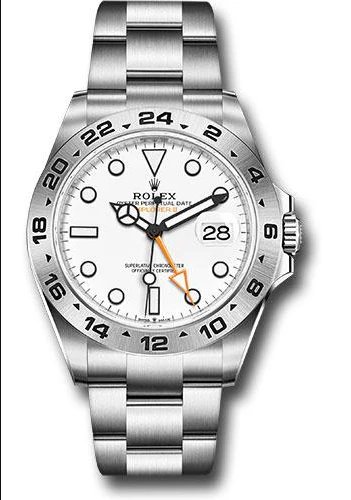 Rolex Explorer Prices 2026 - 16 References from $6,690 | Loupe