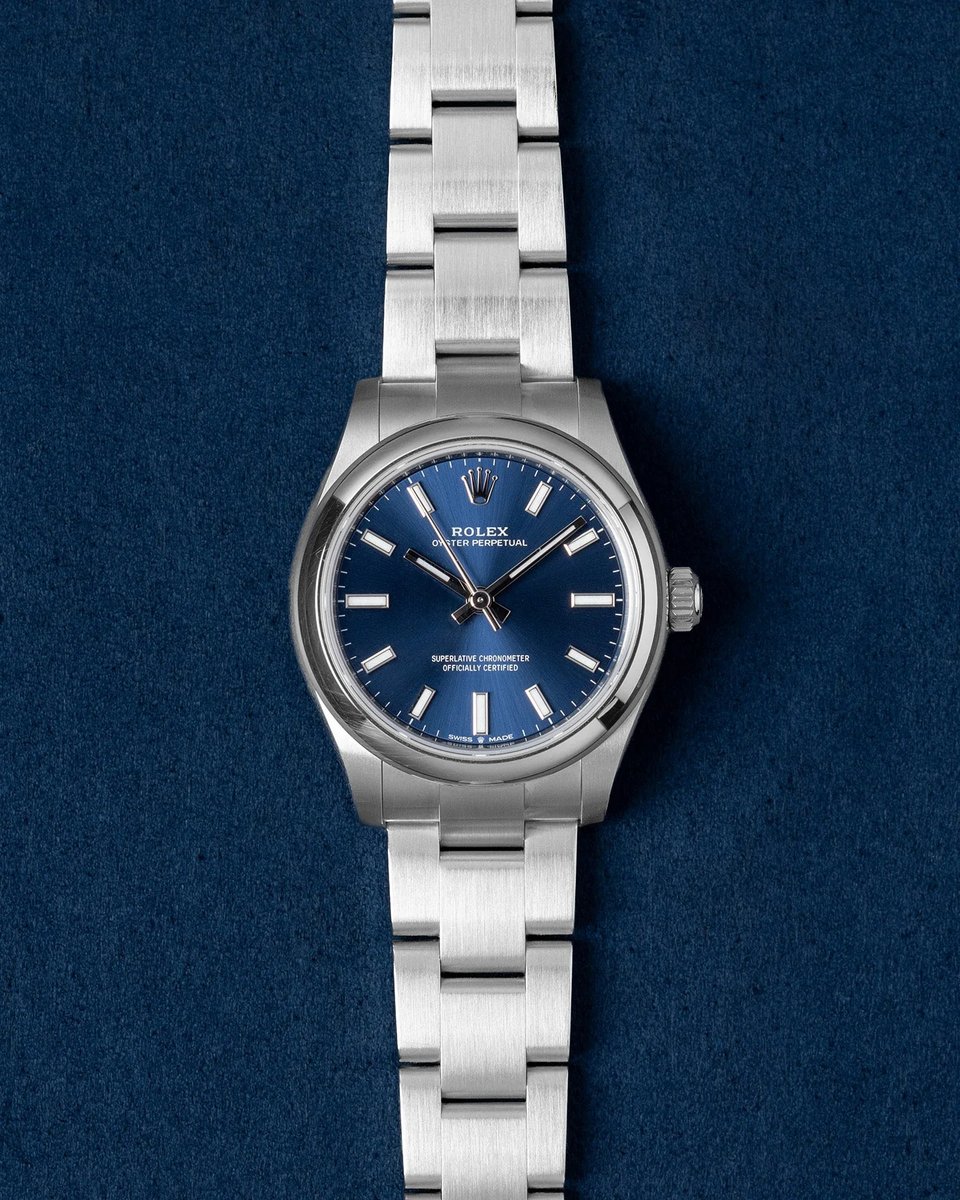 Rolex Oyster Perpetual Prices 2026 - 467 References from $2,176 | Loupe