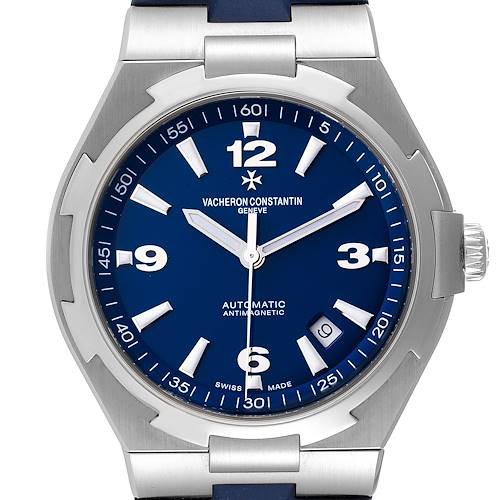Vacheron Constantin Overseas Prices 2026 - 174 References from $5,815 ...