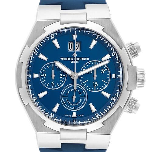 Vacheron Constantin Overseas Prices 2026 - 174 References from $5,815 ...