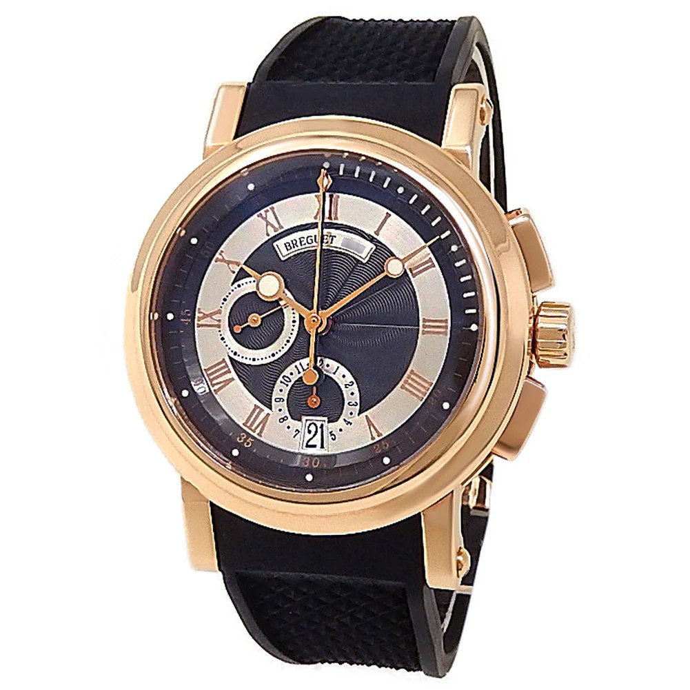 Breguet Marine Prices 2026 - 144 References from $10,617 | Loupe