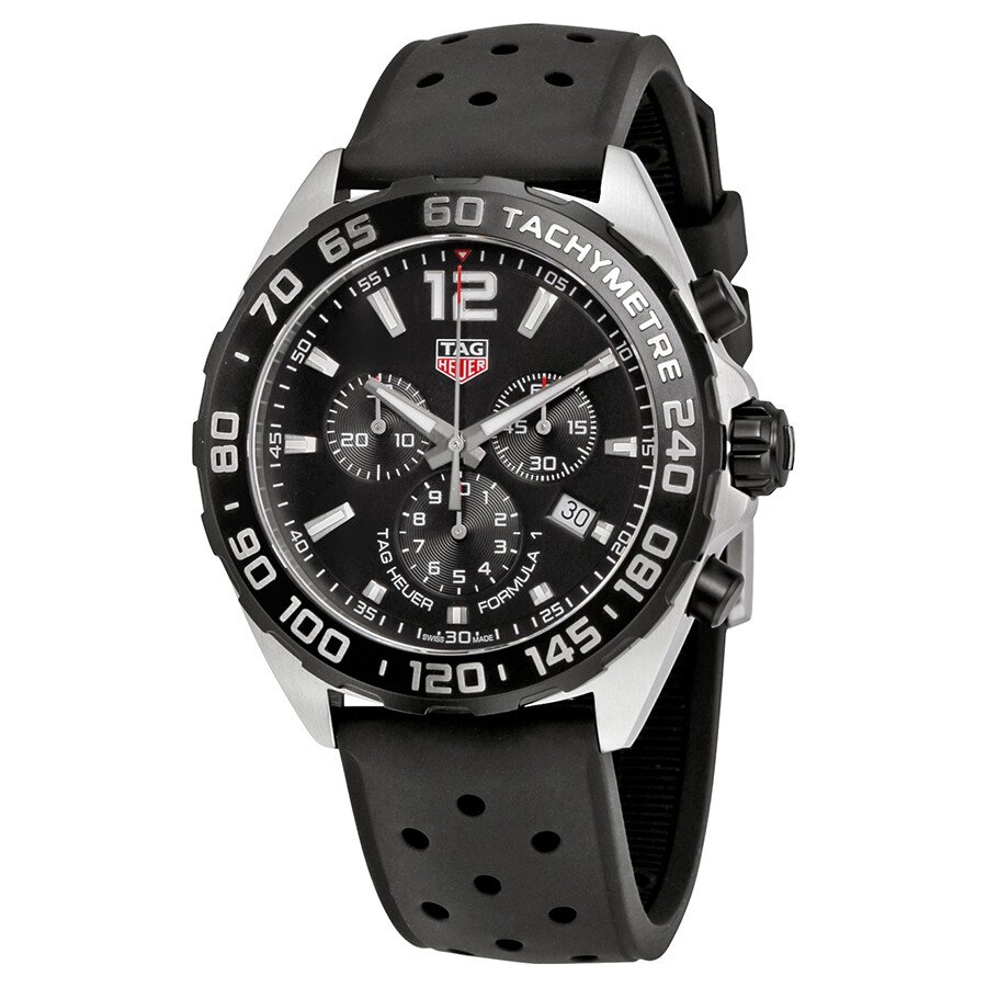 TAG Heuer Formula 1 Prices 2026 - 386 References from $522 | Loupe
