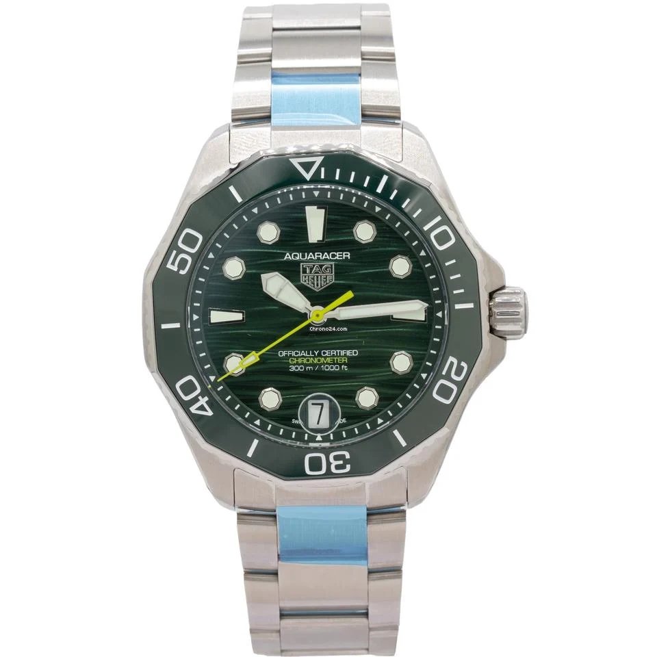 TAG Heuer Prices 2026 - 500 Models from $511 | Loupe