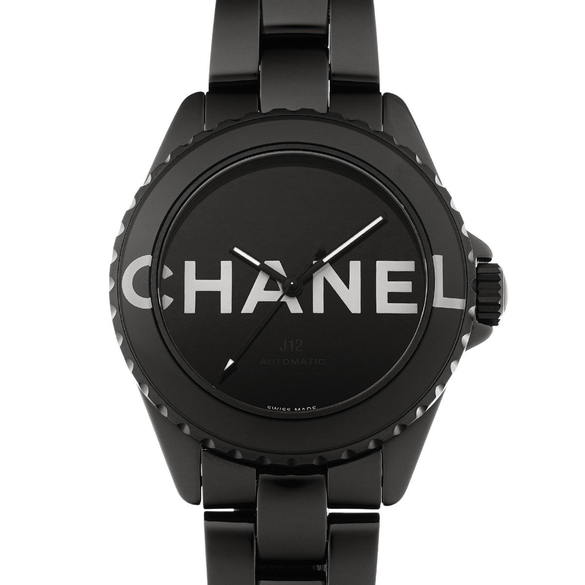 Chanel J12 Caliber 12.2 Prices 2026 - 4 References from $4,052 | Loupe