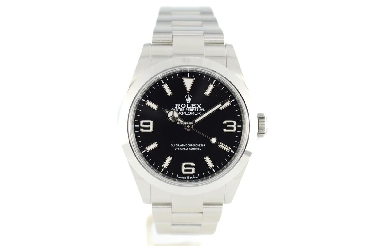 Rolex Explorer II Prices 2026 - 22 References from $8,641 | Loupe