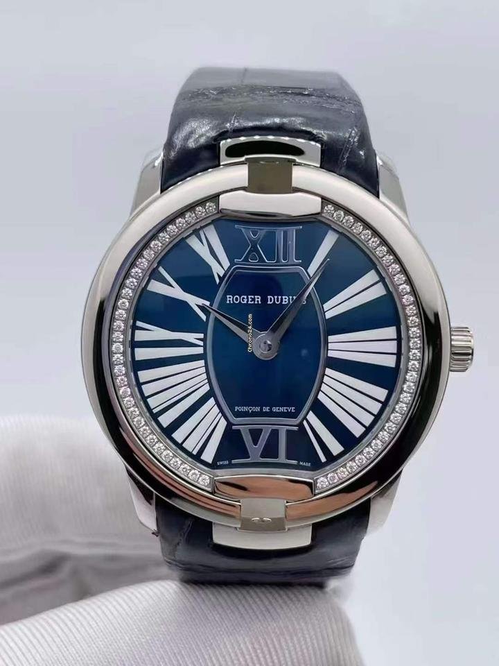 Roger Dubuis Prices 2026 - 110 Models from $10,000 | Loupe