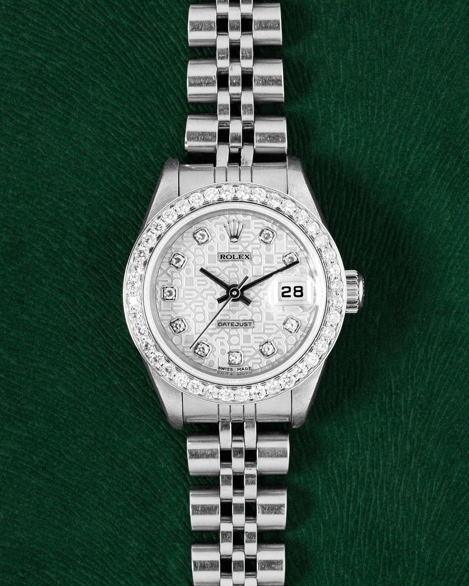 Rolex Lady-Datejust Prices 2026 - 237 References from $4,438 | Loupe