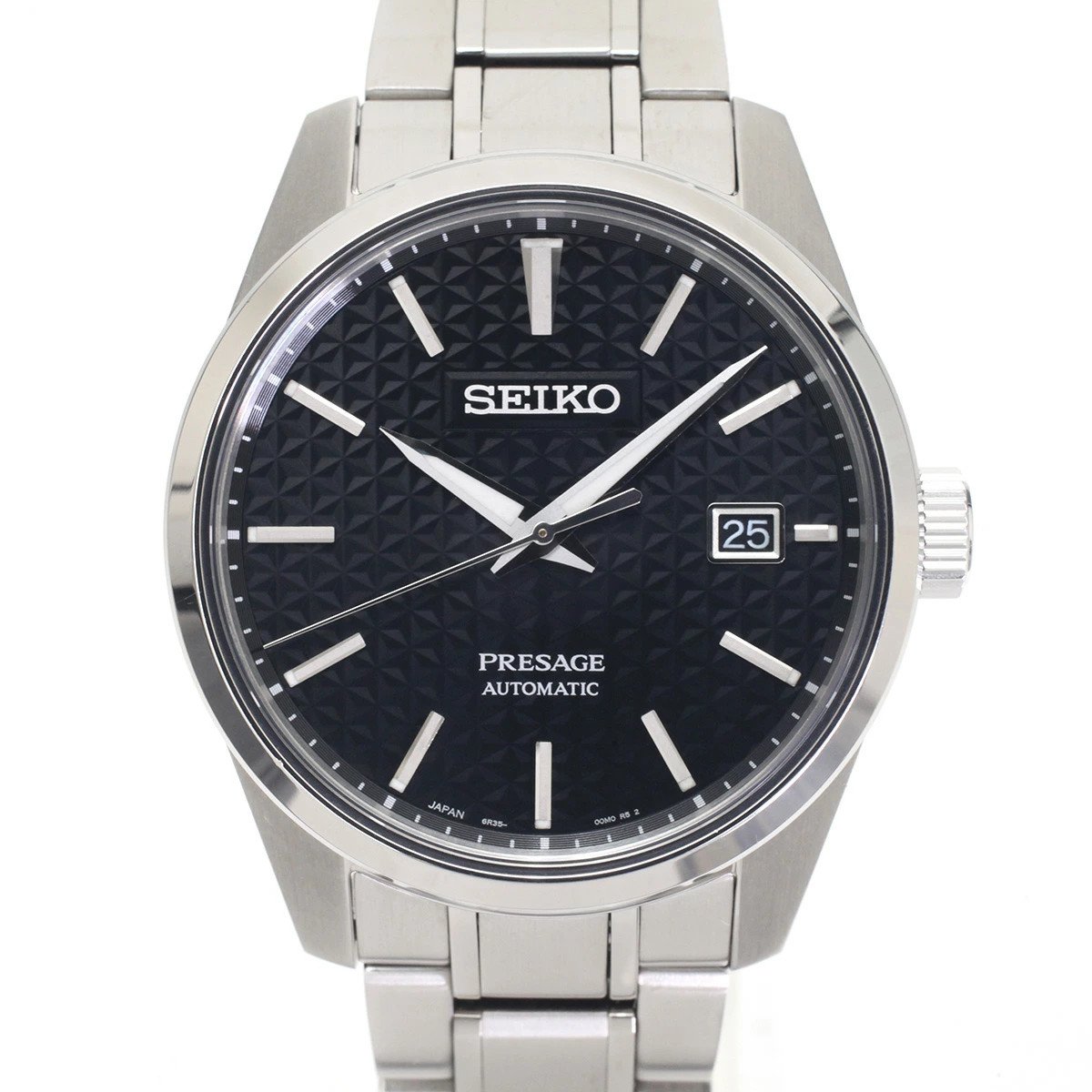 Seiko SARX083 Valuation -- $646 | Loupe