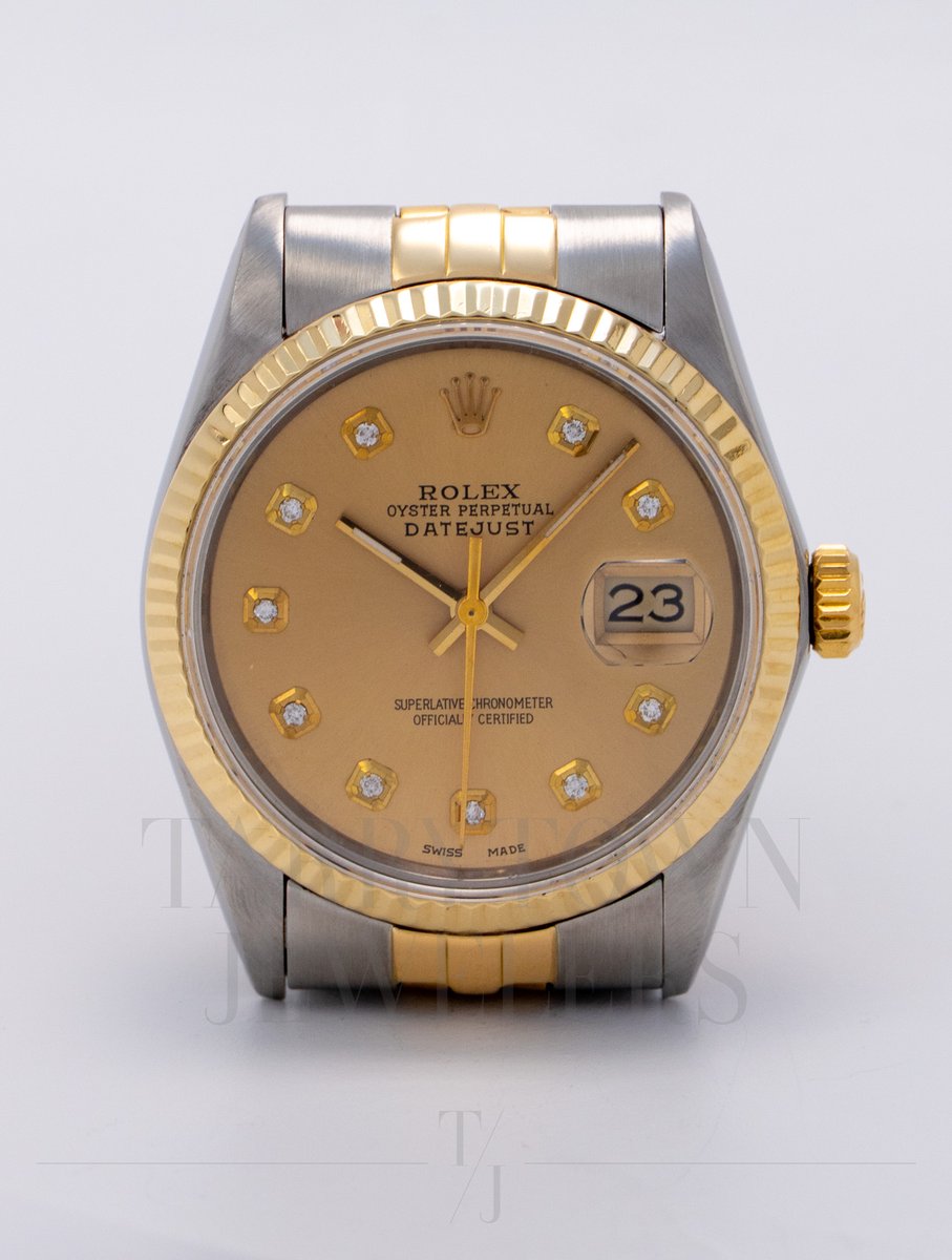 Rolex Datejust Buying Guide: Every Size and Reference | Loupe
