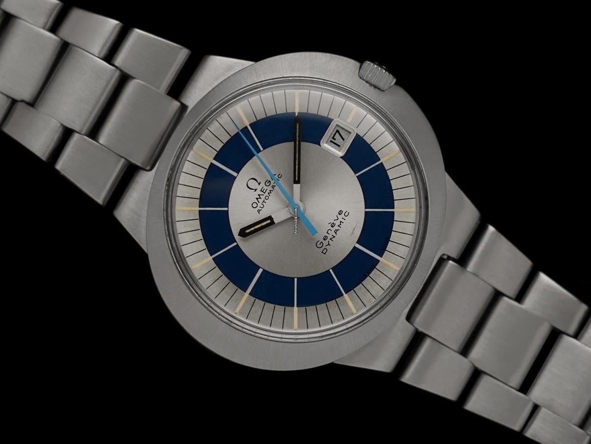 Omega Geneve Prices 2026 - 130 References from $283 | Loupe