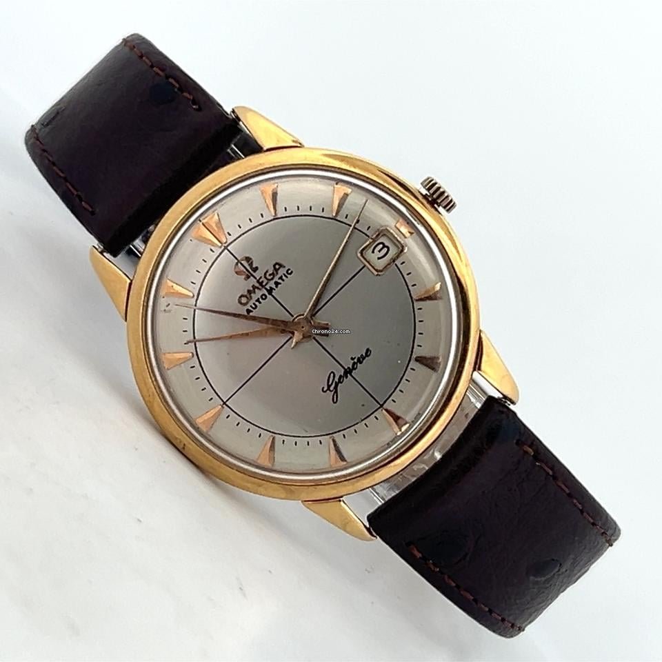 Omega Geneve Prices 2026 - 130 References from $283 | Loupe