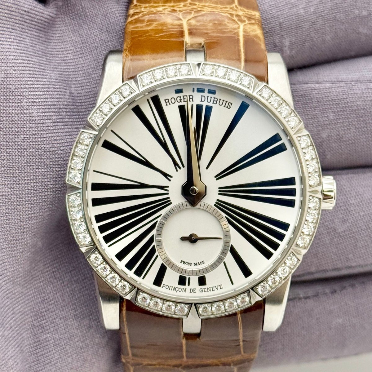 Roger Dubuis Prices 2026 - 111 Models from $10,000 | Loupe