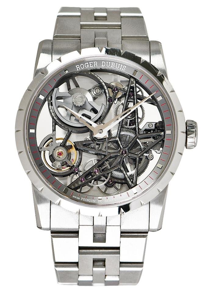 Roger Dubuis Prices 2026 - 111 Models from $10,000 | Loupe