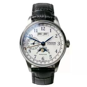 Union Glashutte Prices 2026 - 29 Models from N/A | Loupe