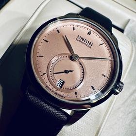 Union Glashutte Prices 2026 - 29 Models from N/A | Loupe