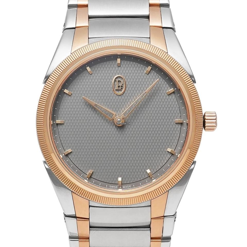 Parmigiani Fleurier Prices 2026 - 116 Models from $8,786 | Loupe