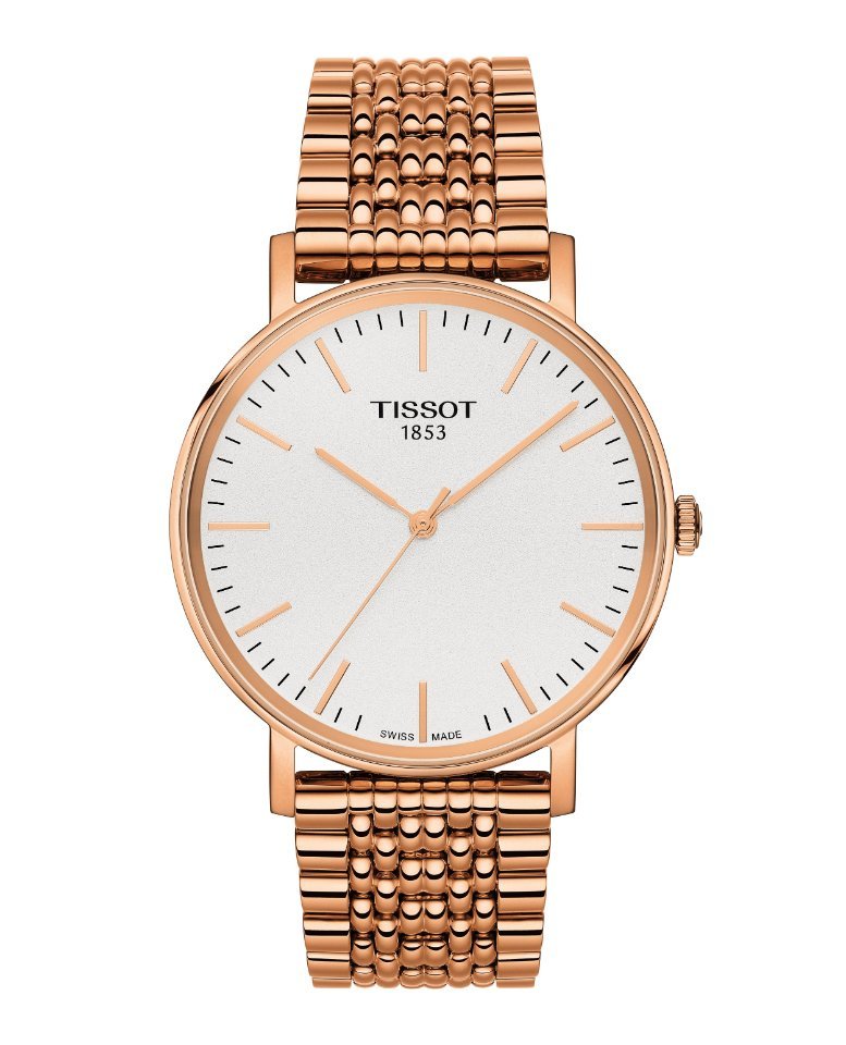Tissot Everytime Prices 2026 - 4 References from $259 | Loupe