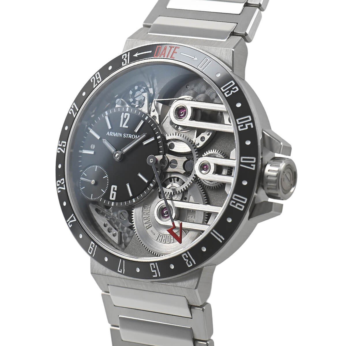 Armin Strom Prices 2026 - 27 Models from $18,395 | Loupe