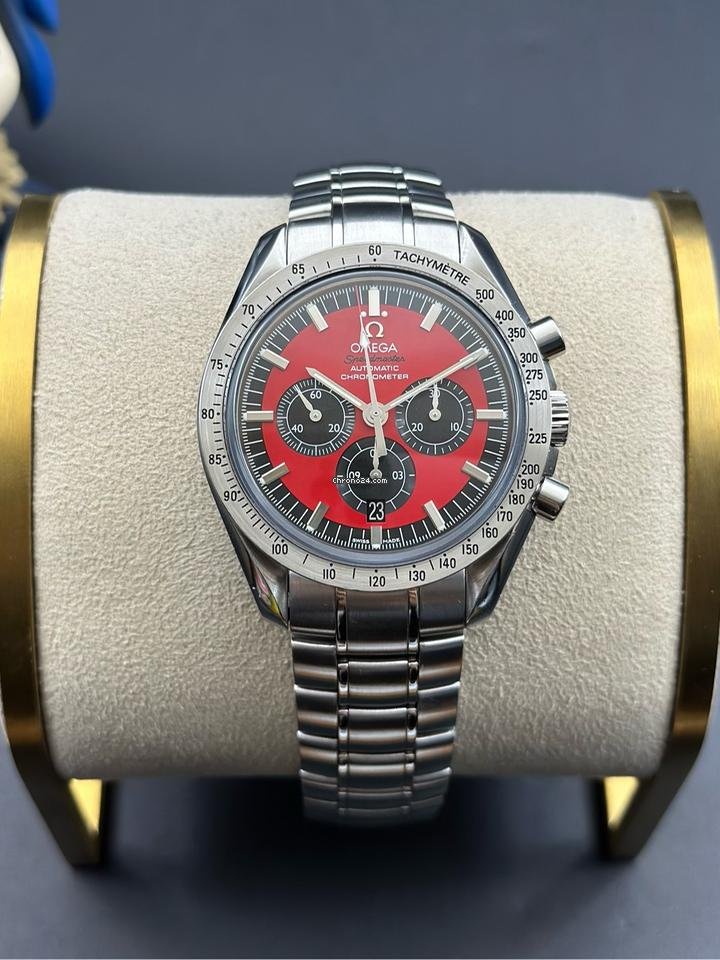 Omega Prices 2026 - 500 Models from $421 | Loupe