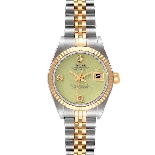 Rolex Lady-Datejust Prices 2026 - 237 References from $4,438 | Loupe